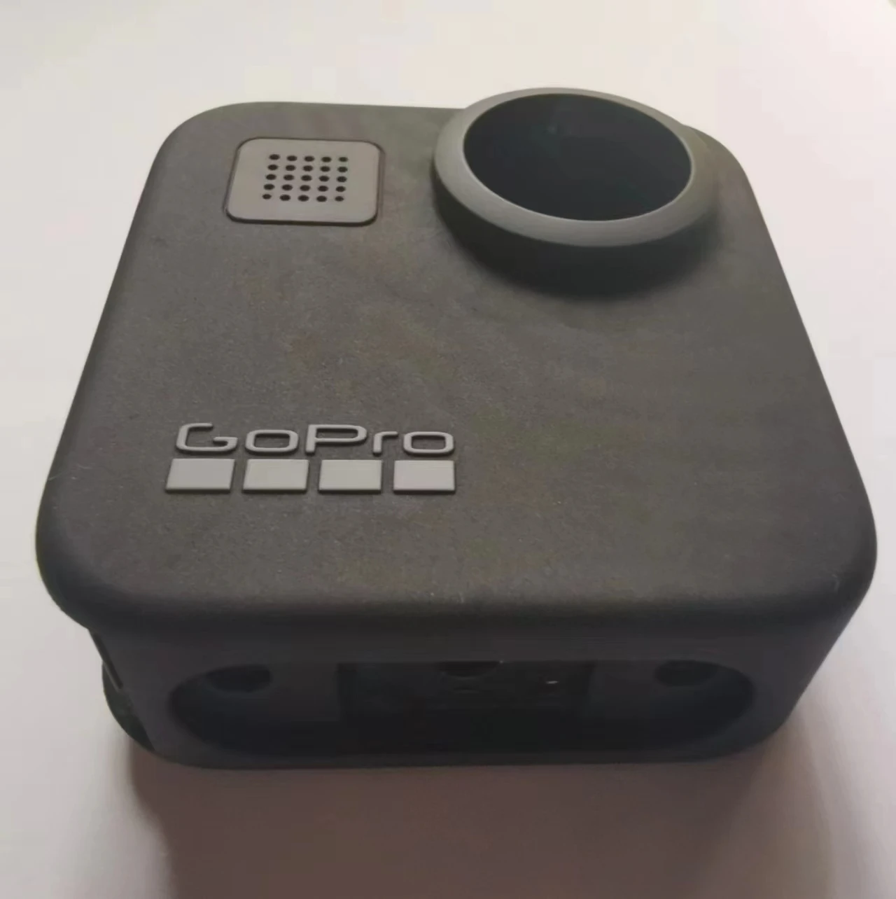 Original-Front-Cover-Back-Case-for-GoPro-Hero-MAX-Black-Action-Camera ...