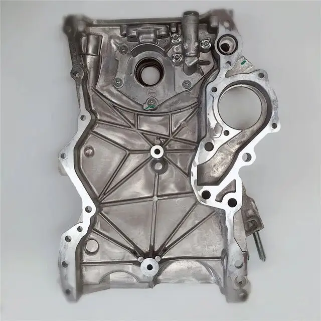 Auto Replacement Parts ubrication System Oil Pumps 1010200GG010 for JAC ...