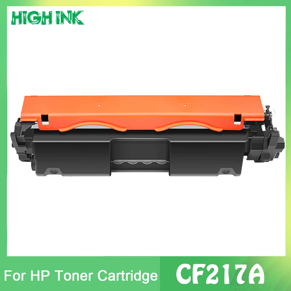 1PK-Compatible-toner-cartridge-for-HP-CF217A-17A-217A-printer-LaserJet ...