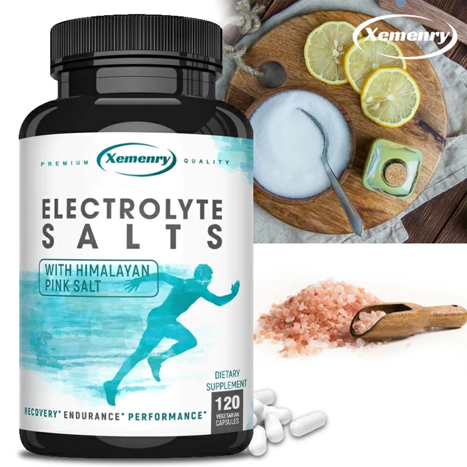 Everything You Need to Know About Pink Salt Electrolytes