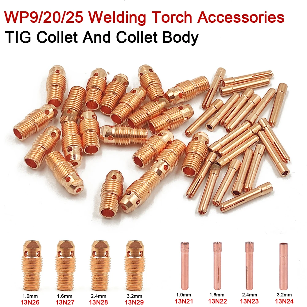 Argon Torch Accessories: A Comprehensive Review and Guide for Welders
