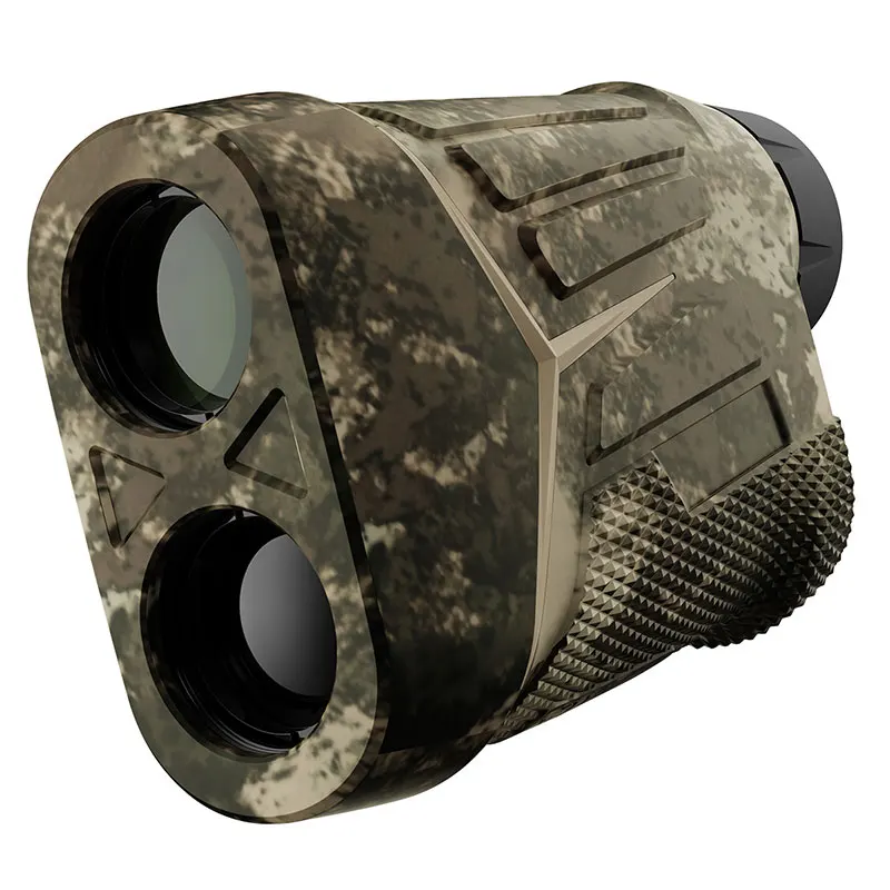 PF2H Camouflage Outdoor Hunting Rangefinder Telescope Rechargeable ...