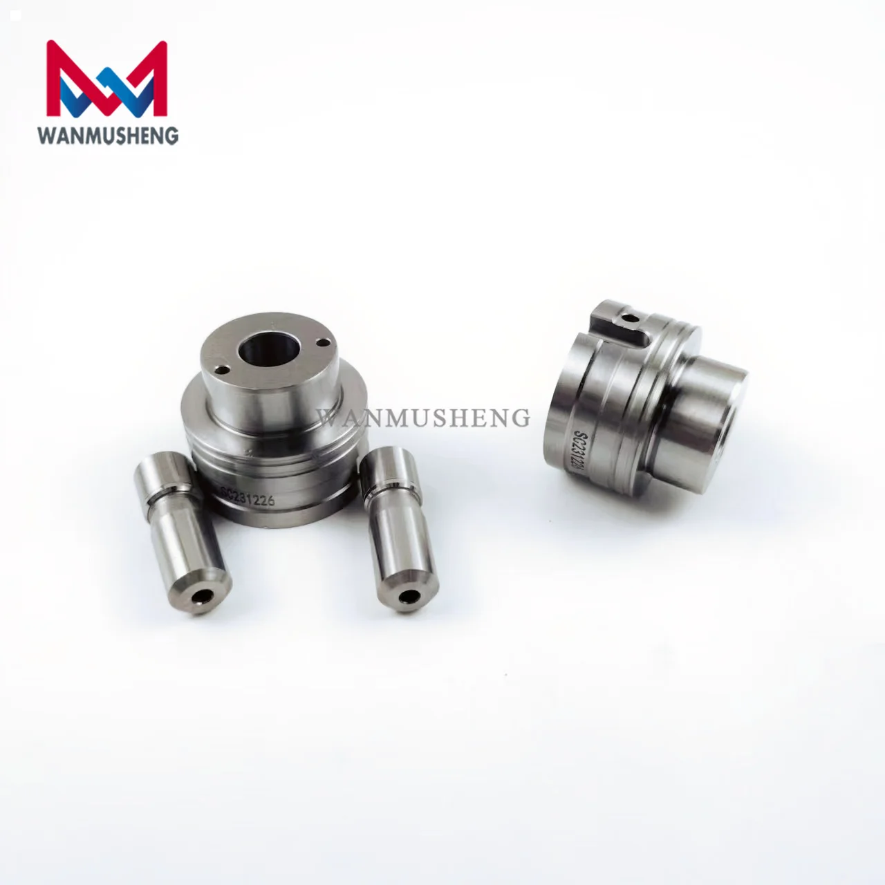 Repair-Kit-Injector-Actuator-Control-Vavle-injector-control-valve-for ...