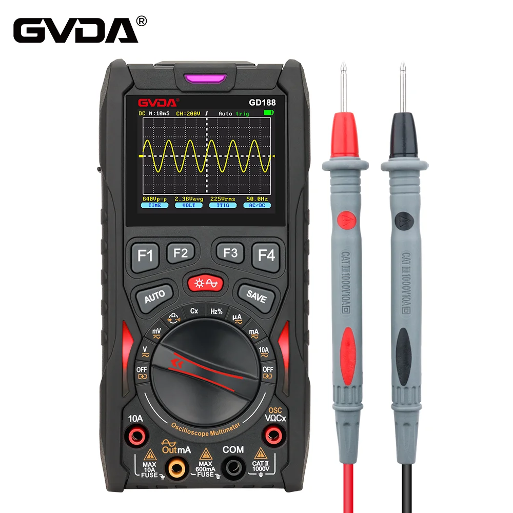 GVDA-3-In-1-Digital-Oscilloscope-Multimeter-Signal-Source-Ammeter-Waveform-Capture-AC-DC-Current ...