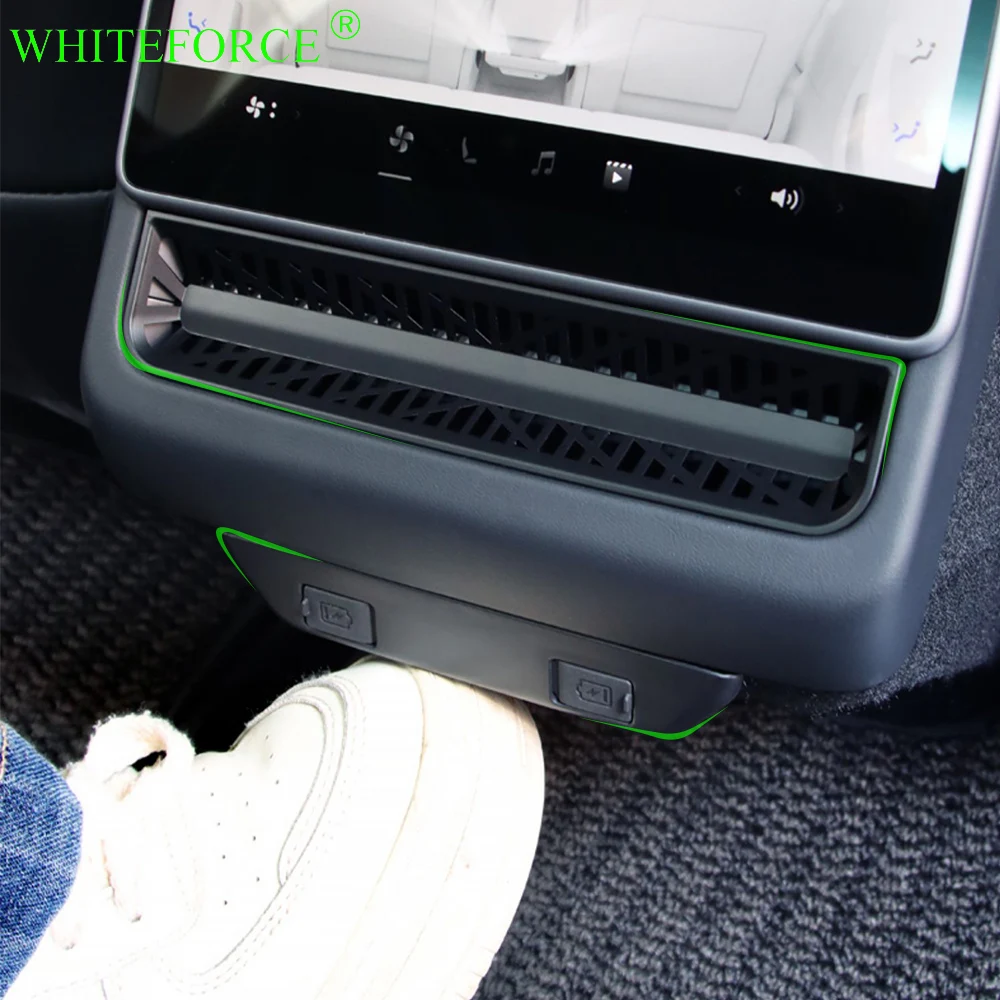 Tesla Model Y USB Port Upgrade: The Hidden Gem Every Owner Needs