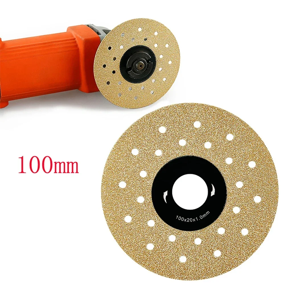 100mm-Cutting-Grinding-Disc-Polishing-Wheel-For-Granite-Marble-Stone ...