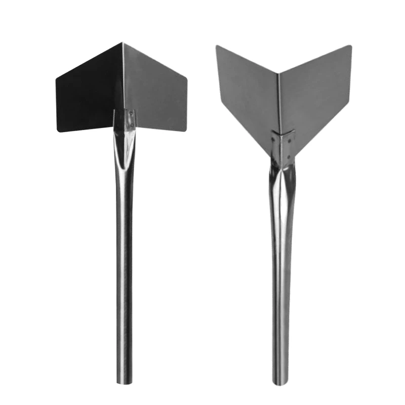 Drywall Corner Tool Stainless Steel Sheetrock Corner Tool Inside ...