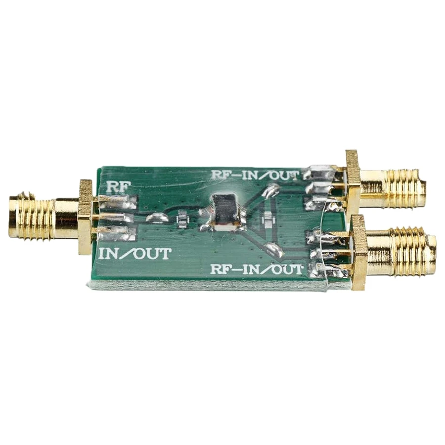 RF-Amplifier-ADF4350-ADF4355-Differential-Single-Port-Conversion-Balun ...