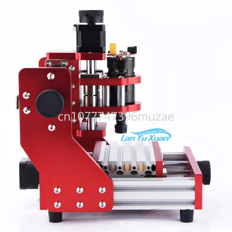Benbox-CNC1310-All-Metal-CNC-Engraving-Machine-Copper-Aluminum-Metal ...
