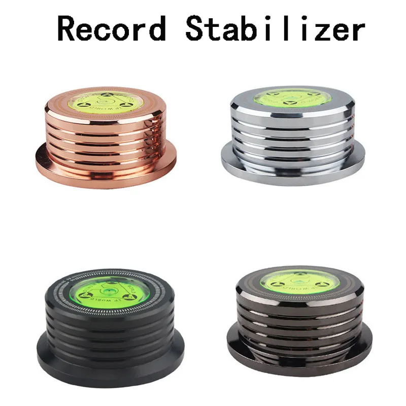 60Hz-Vinyl-Record-Pressing-Record-Weight-Audio-Disc-Stabilizer-Record ...