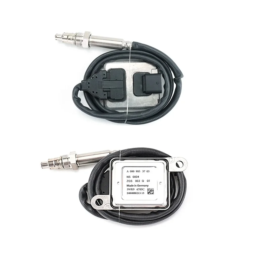 5WK9-6703C-Nitrogen-Oxide-Nox-Sensor-For-Mercedes-Benz-SL-R231-12V ...