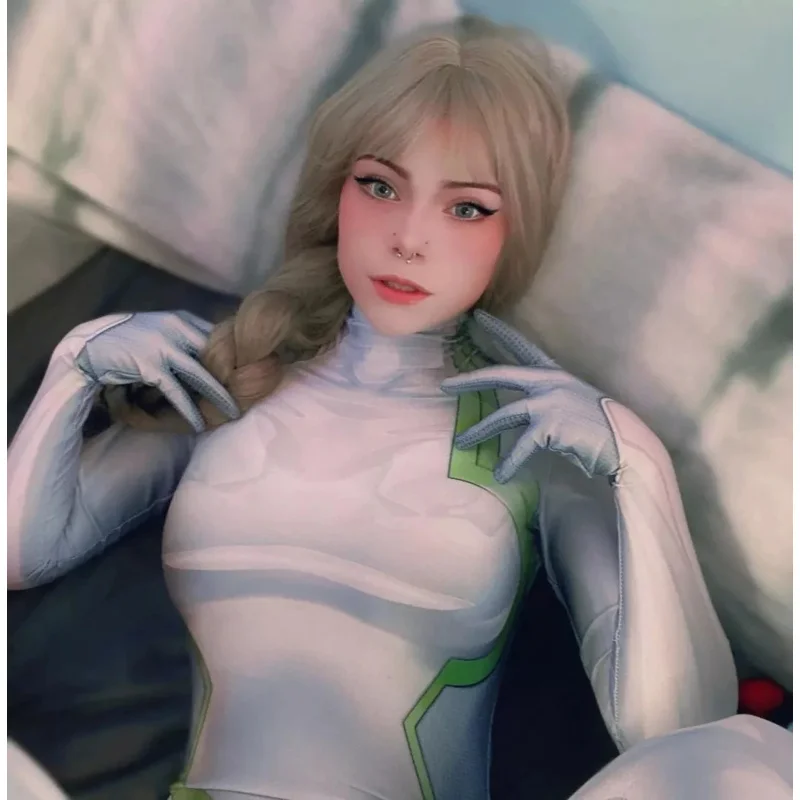 Adults-Kids-KOKORO-Cosplay-Costume-Darling-in-the-Franxx-02-Zero-Two ...