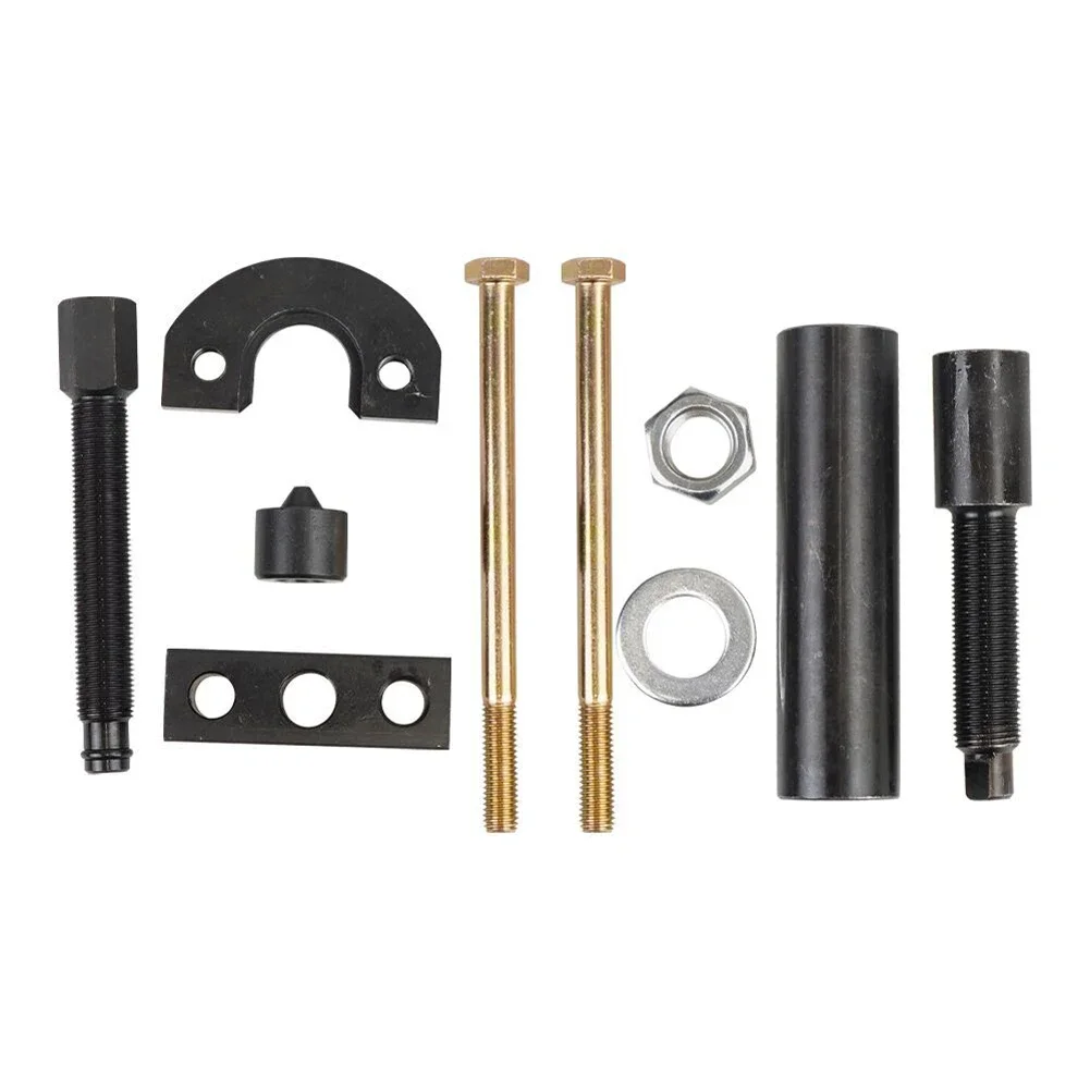 1-Set-Steel-Transmission-Mainshaft-Inner-Bearing-Race-Tool-for-Harley ...