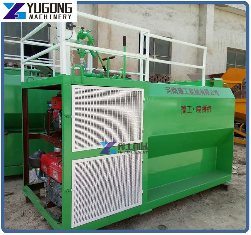 Gallon-Hydroseeding-Machine-Grass-Seeding-Equipment-Grass-Planting ...