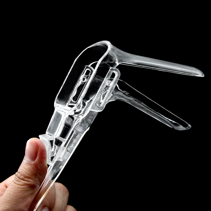 Disposable Speculum