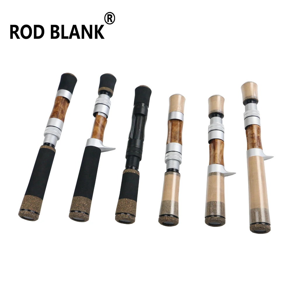 Rod-Blank-1-Set-Trout-Rod-Spinning-Casting-Handle-Kit-3A-Grade-Cork ...