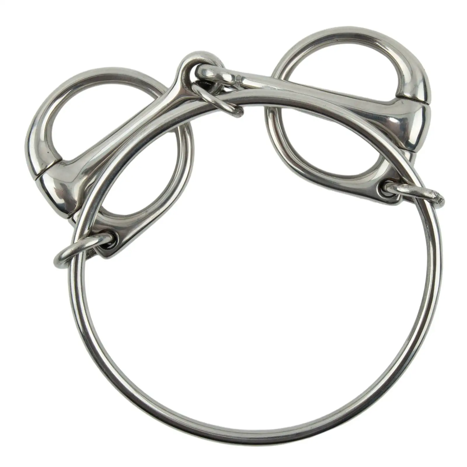 Saddles-Horse-Bit-Tack-Bits-Accessories-12-5cm-Length-1pc-Tool-Durable ...