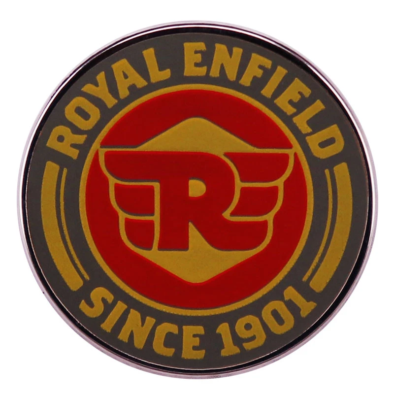 Royal Enfield Re Logo
