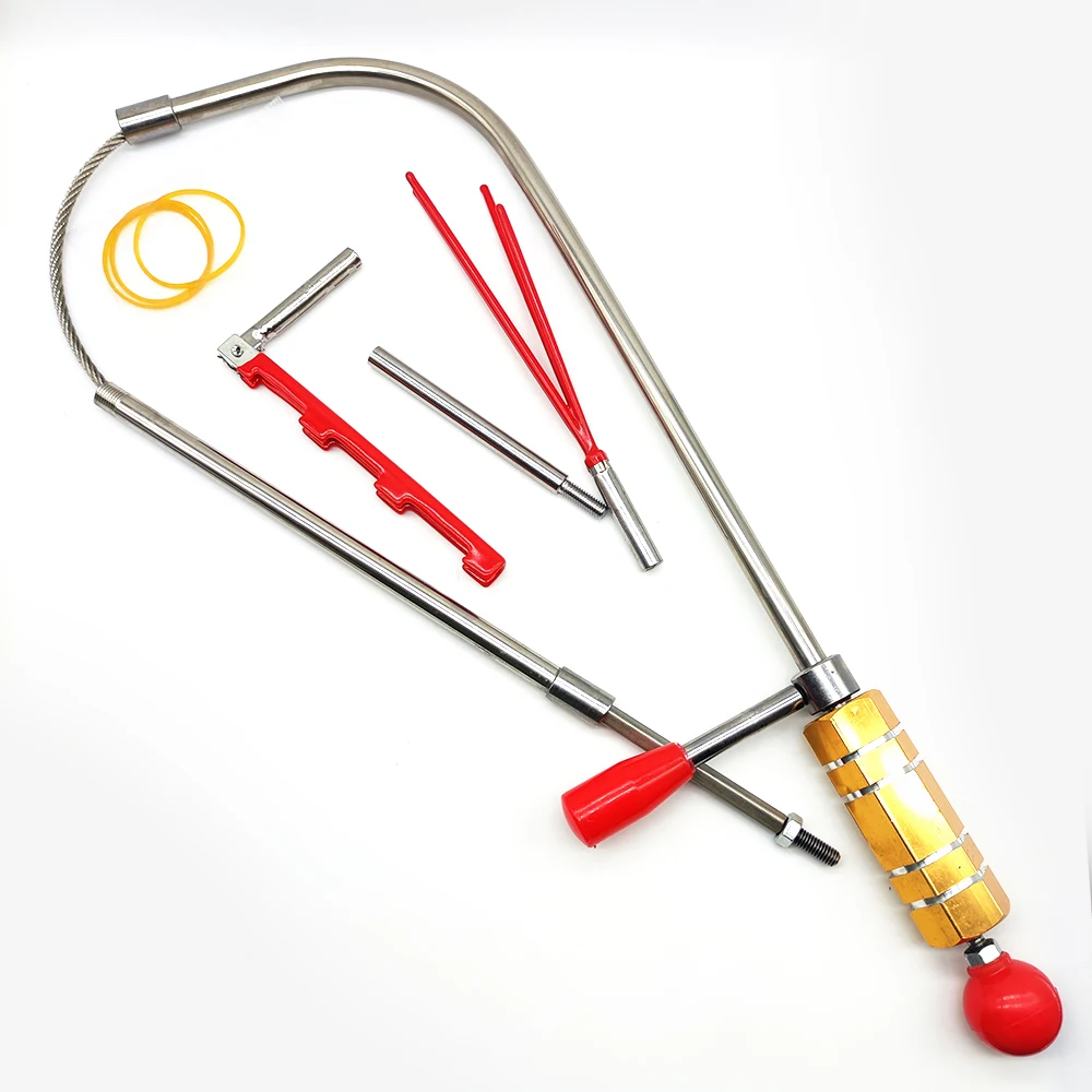 GOSO Peephole Open lock tool Civil door unlock LockSmith Tools and ...
