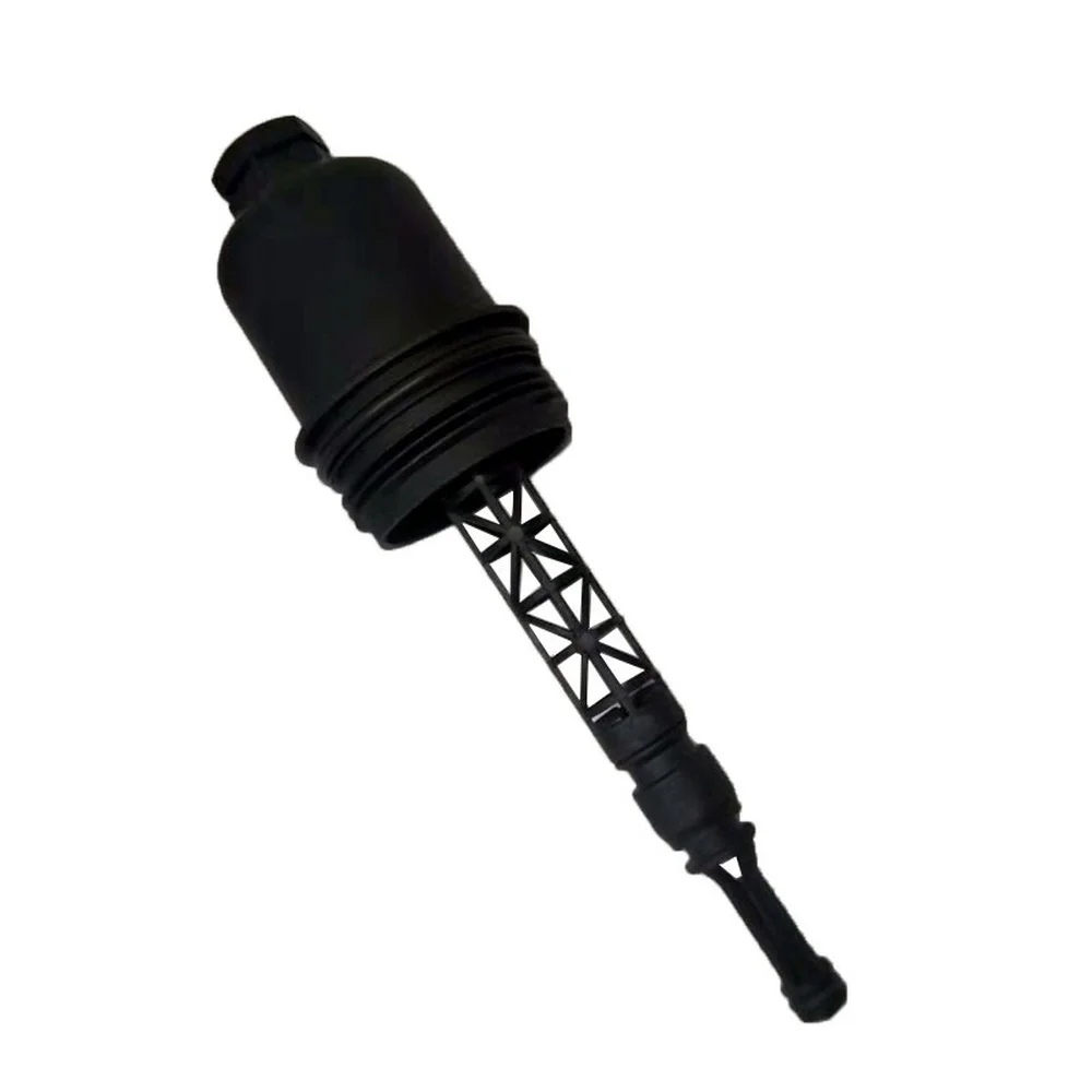 Engine-Oil-Filter-Housing-Cover-2711800238-A2711800238-for-Mercedes ...