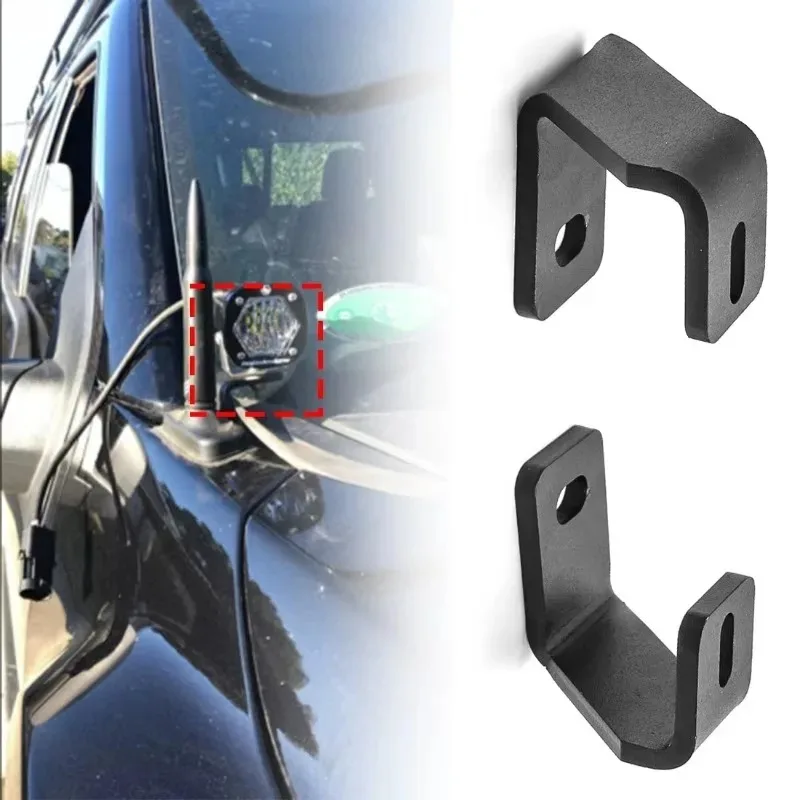Pkx For F150 Raptor 2017-2021 F150 for Ford Car Led Work Light Mounting ...