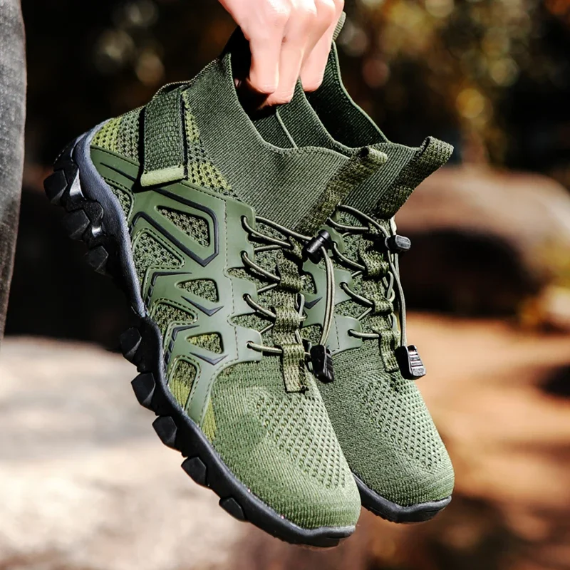 Outdoor-Men-Aqua-Shoes-Quick-Drying-Anti-Slip-Water-Shoes-Lightweight ...