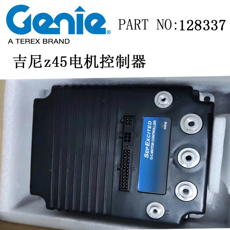 500A-DC-Motor-Controller-128337GT-128337-for-Genie-Z-45-25-DC-Z-45-25J ...
