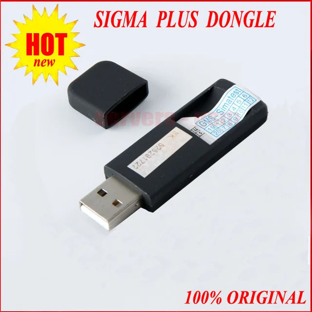 Sigmakey Mtk Unlock Tool Outstanding Functionality 100% Original Sigma