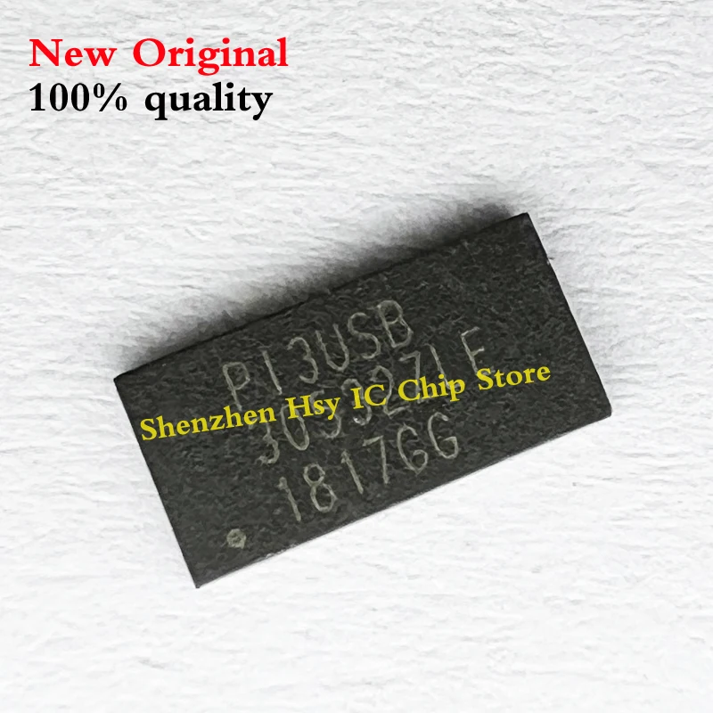 5-10piece-100-New-PI3USB-PI3USB30532ZLE-P13USB-P13USB30532ZLE-30532ZLE ...