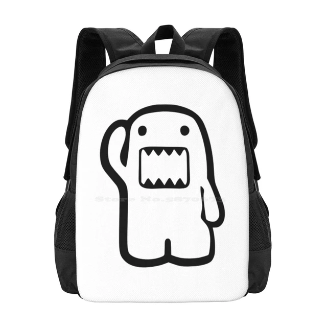 Doodle Designs Domo