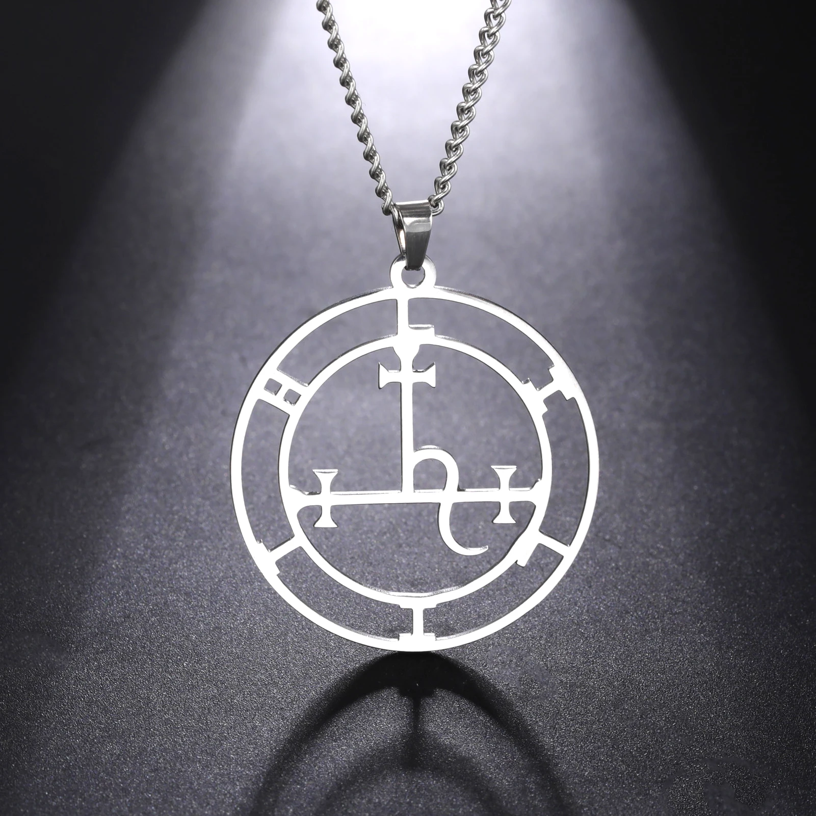 Naamah Sigil