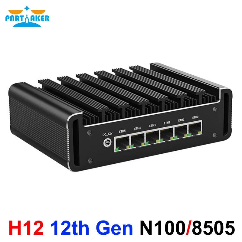 Mini PC firewall for AW7915-NPD card - Hardware Questions and ...