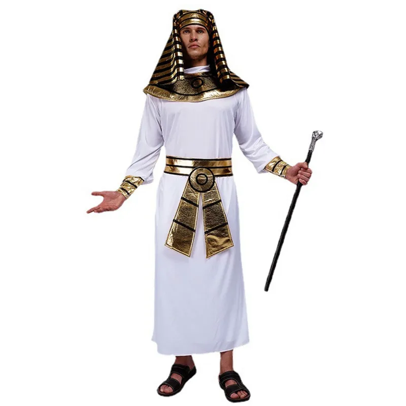 Traje Tipico De Egipto Hombre | visitchile.cl