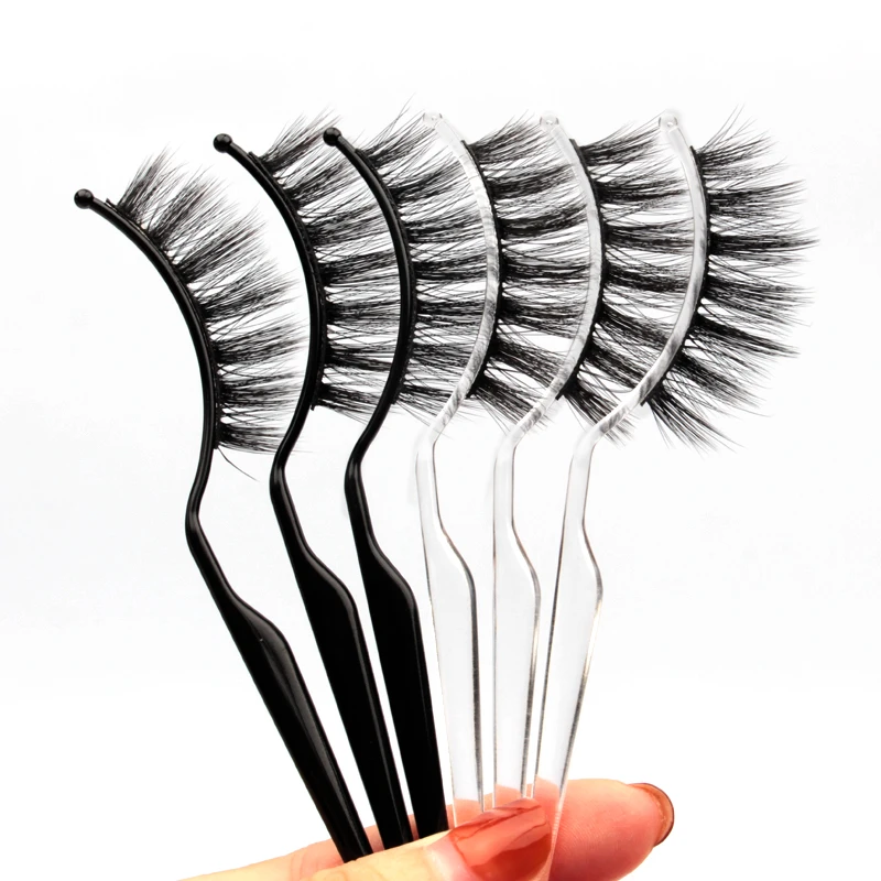 2-5-10pcs-False-Eyelash-Style-Display-Stand-Stick-Beauty-Health-Tool ...