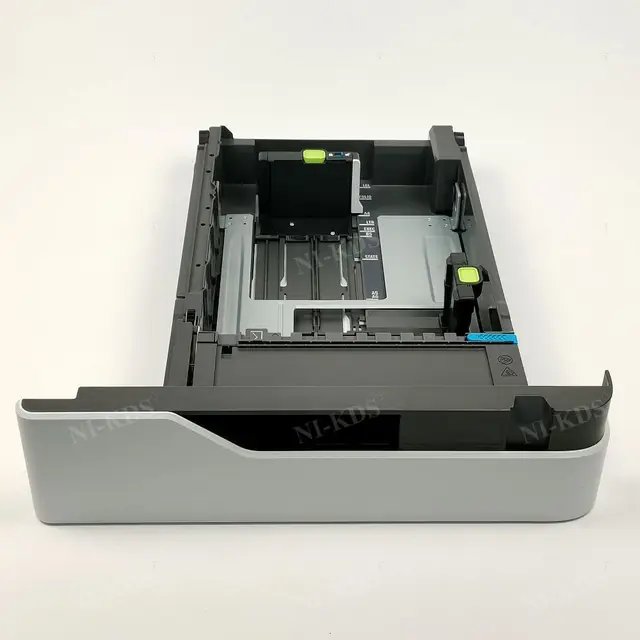 Printer Trays Lexmark Paper Tray Replacement - Compatible With MS821 ...