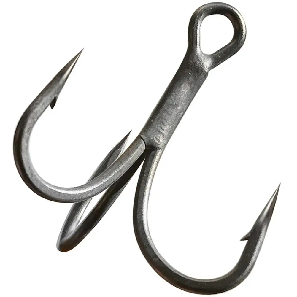 Fishing Hooks Anchor | Alloy Steel Fake Bait Hook | Alloy Steel Fishing ...