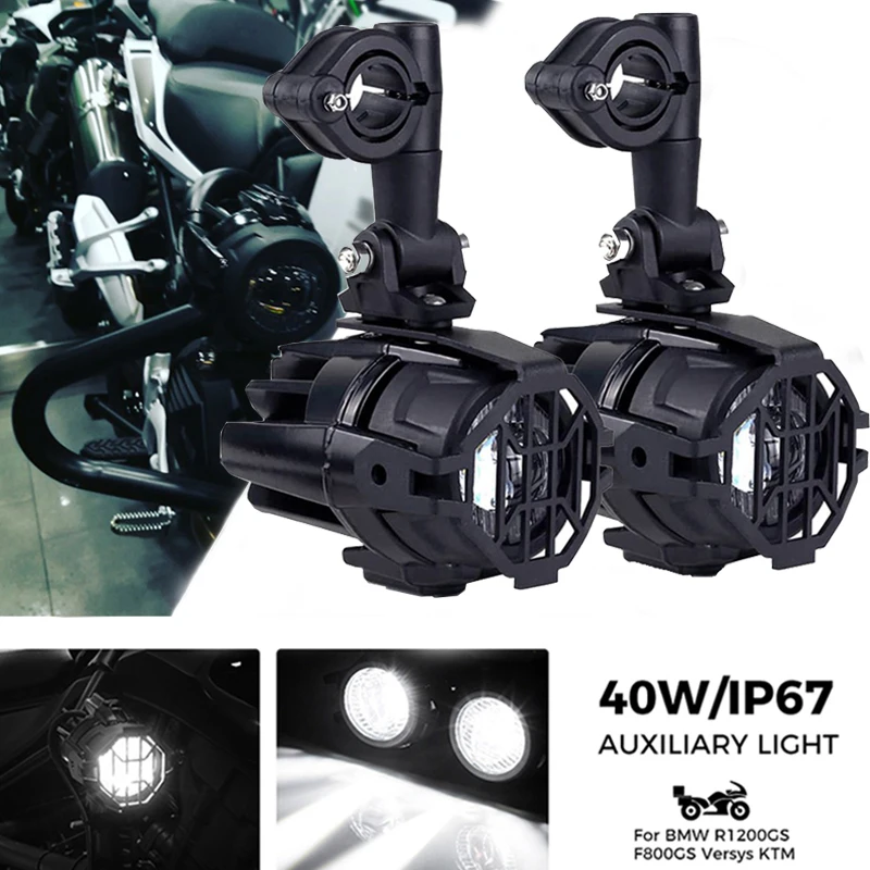 E9-Driving-Aux-Fog-Lights-Lamp-Light-For-BMW-R-1200GS-1200-GS-R1200GS ...