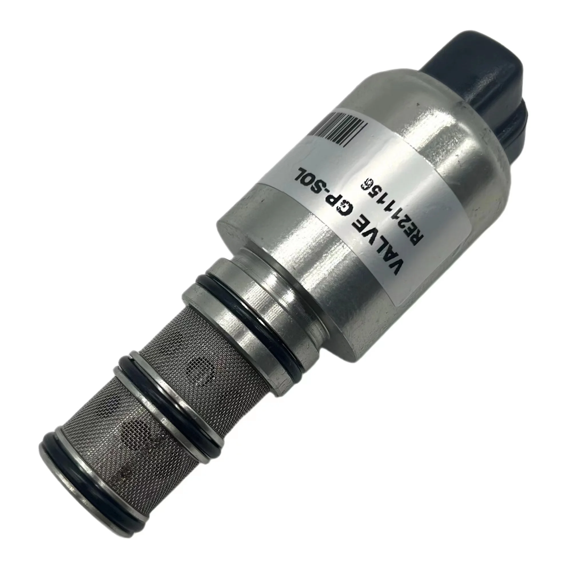 Excavator-Solenoid-Valve-AT310584-RE211156-AT310587-AT310586-for-ZF ...
