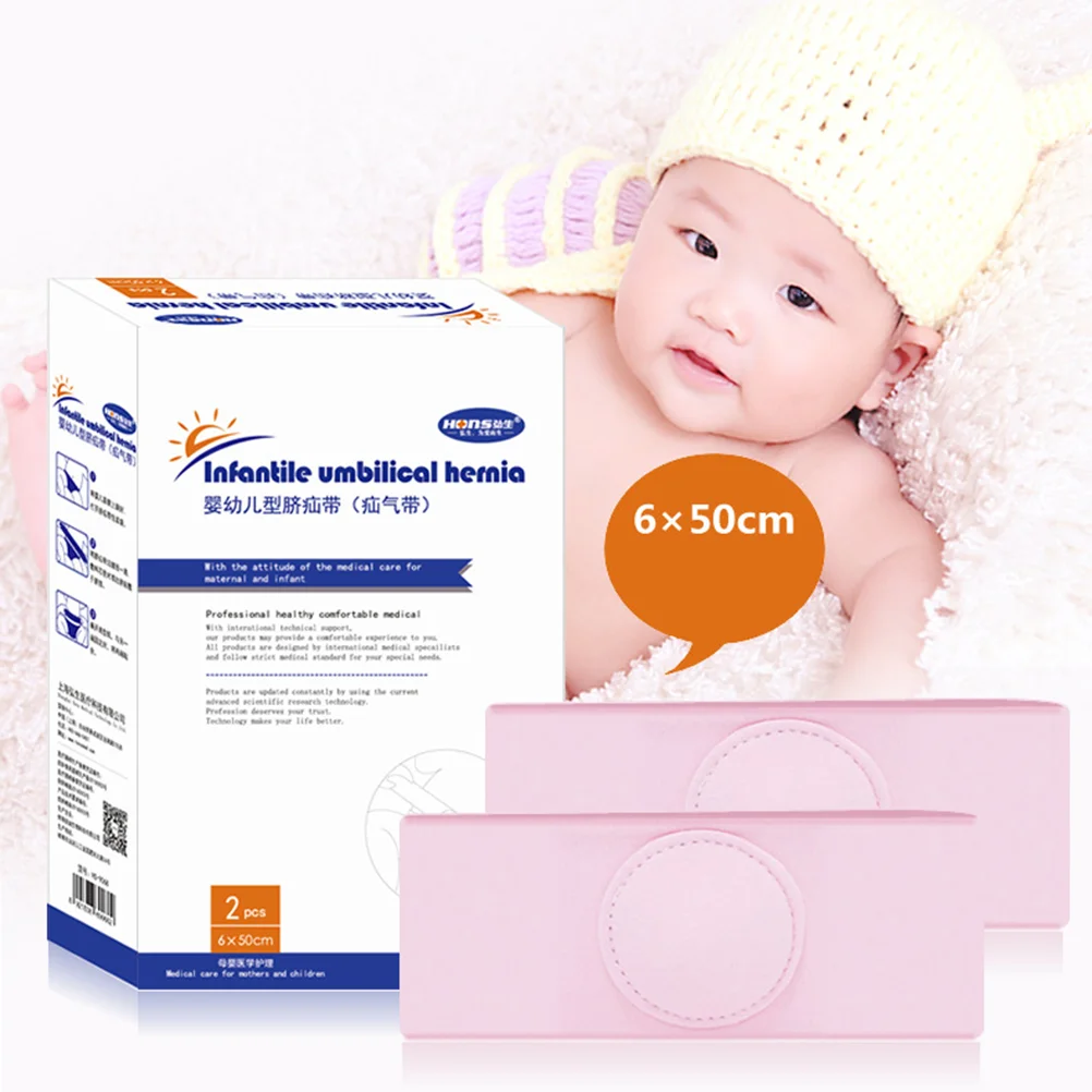 Belly-Baby-Belt-Hernia-Band-Umbilical-Infant-Umbilical-Cord-Navel ...
