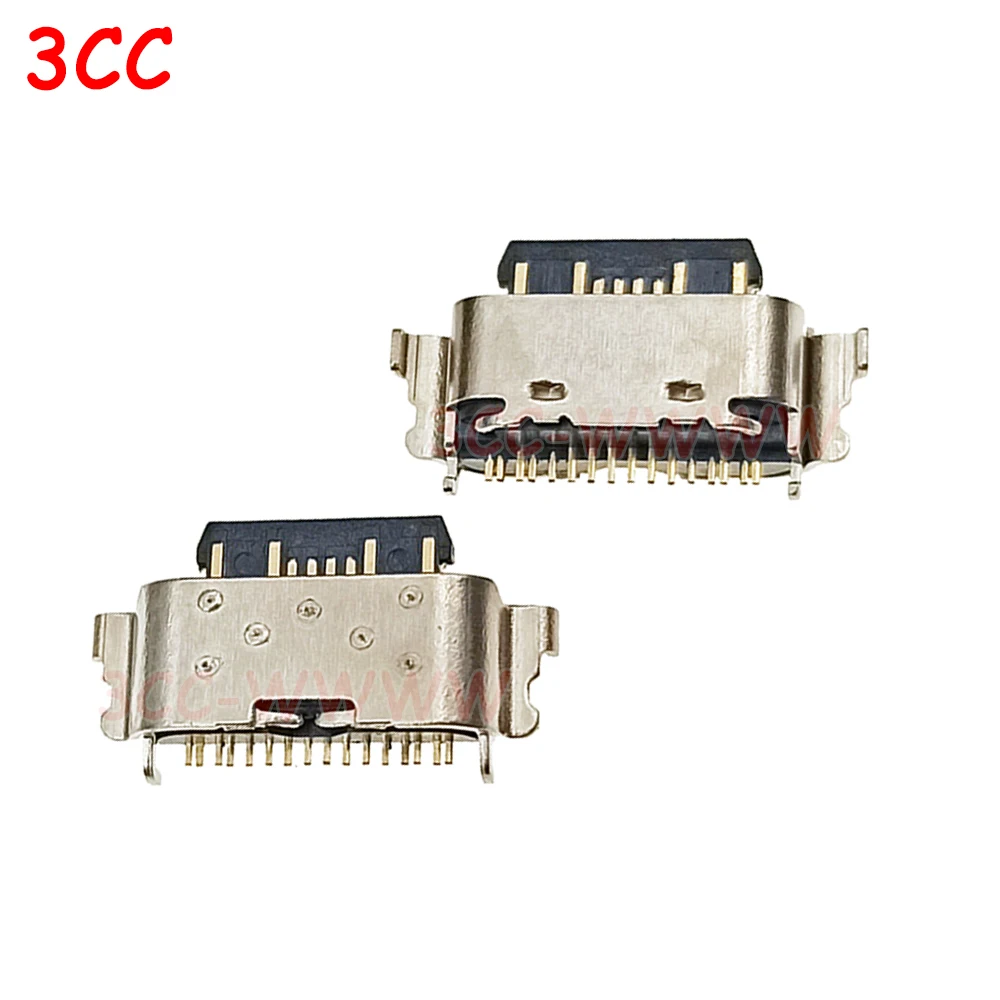 1Pcs Charging Dock Port USB Charger Connector For UMI Umidigi E10Pro ...