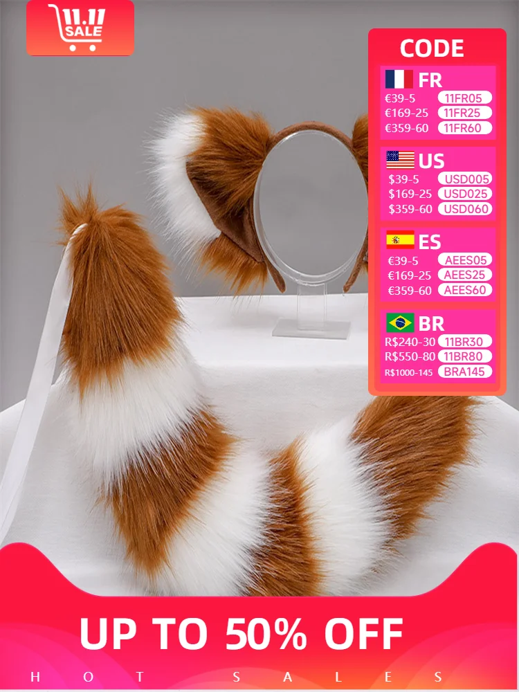 The Ultimate Guide to White Fox Ears: Real-World Use, Fit, and Why This ...