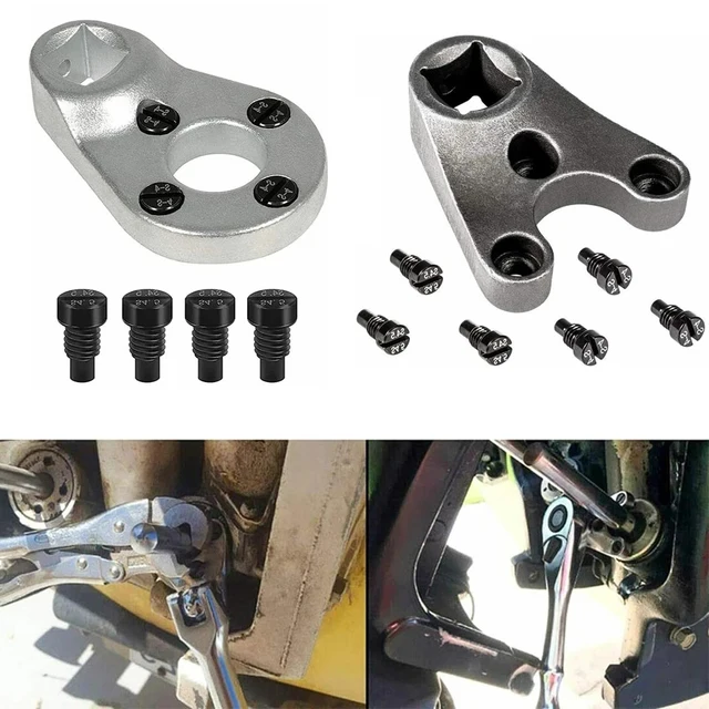 Yamaha Suzuki Outboard Tools Outboard Trim Tilt Pin Wrench Set ...