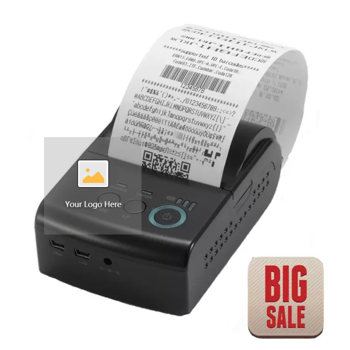 CUSTOMIZED-AVAILABLE-Mobile-mini-bluetooths-58mm-invoice-printer-for ...