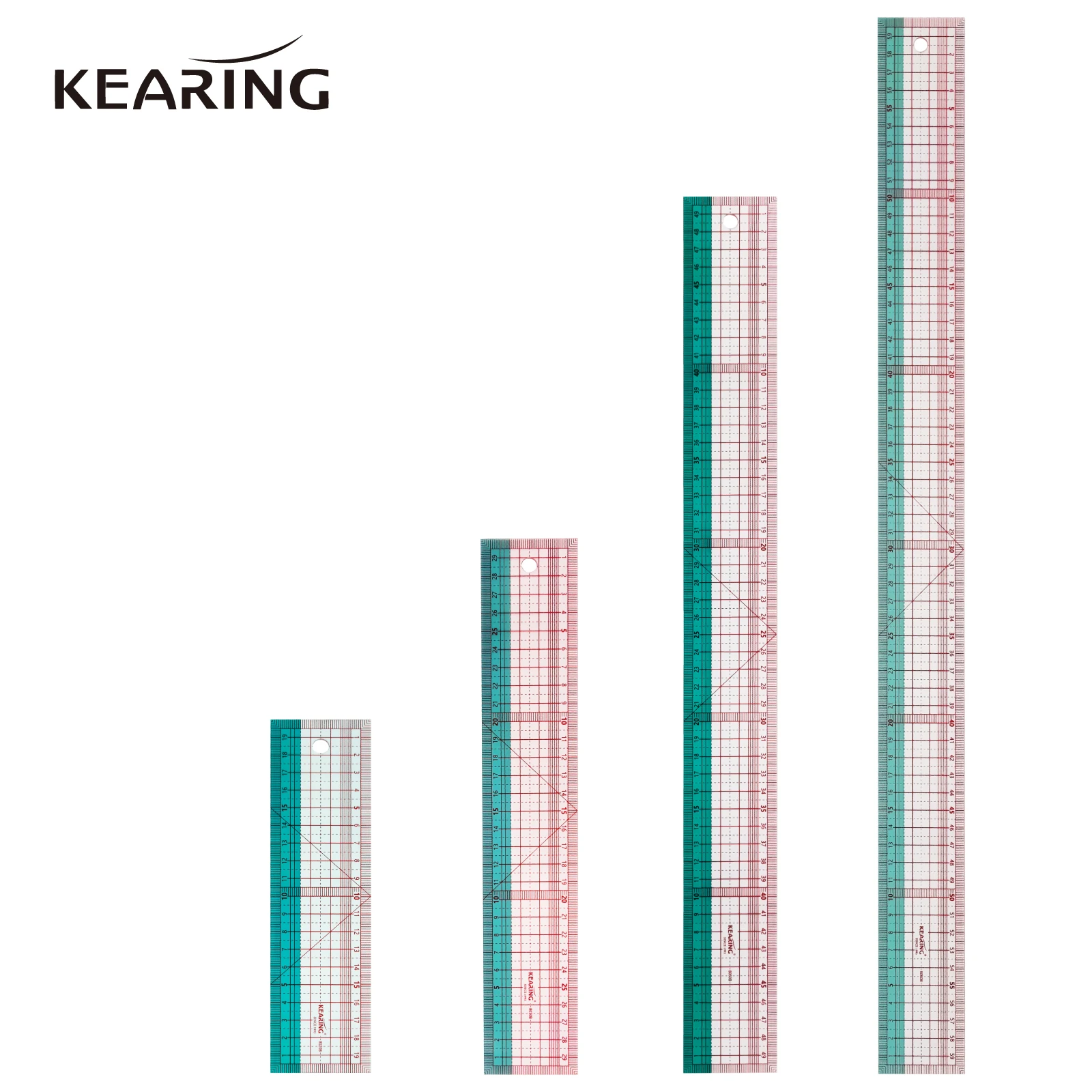 Kearing-Pattern-Making-Ruler-20-60cm-Graphic-Ruler-Cutting-Rulers ...
