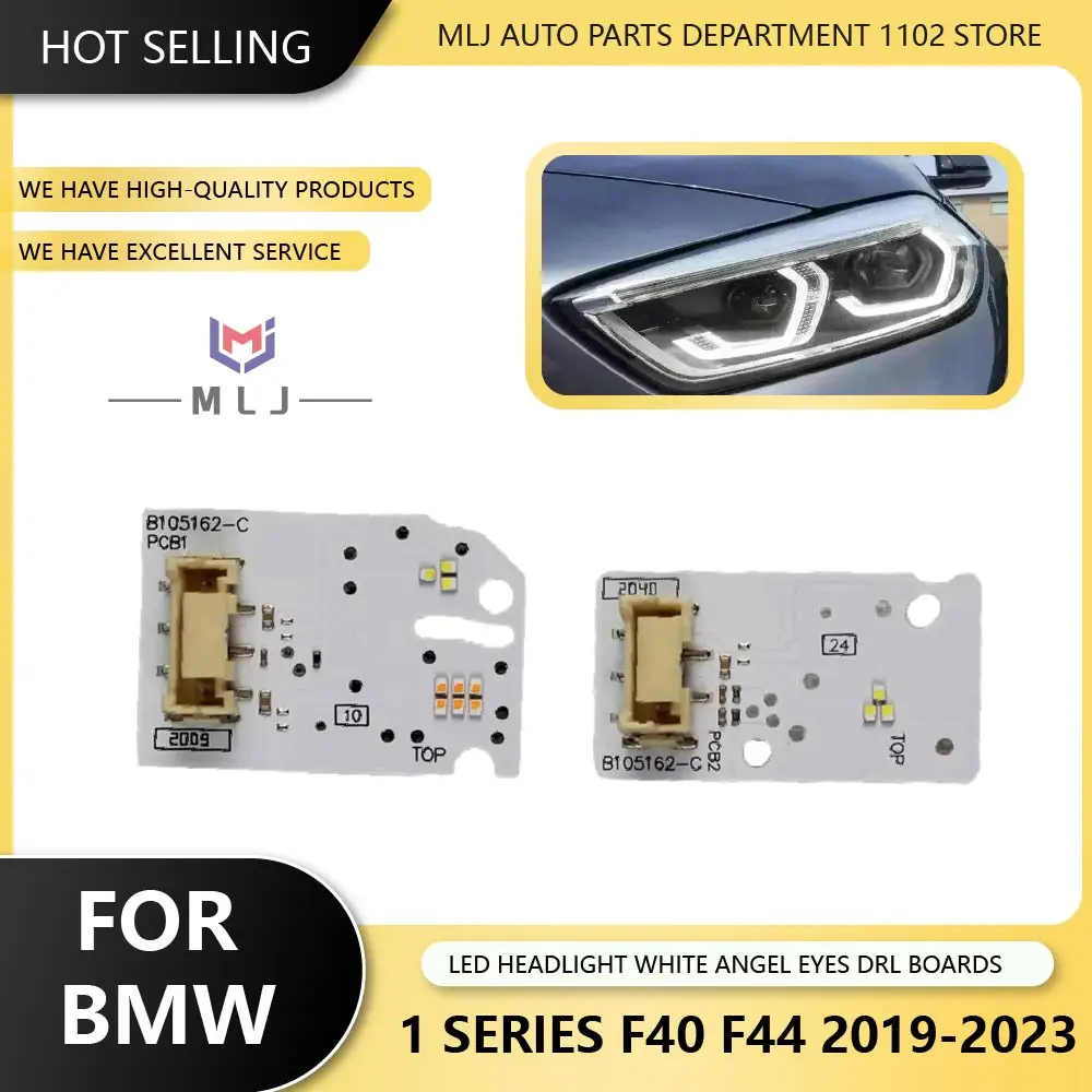 Pour 2019 - 2023 BMW série 12 F40 118i F44 228IX M235IX LED phare ...