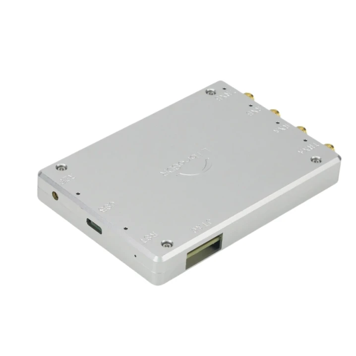 New 70MHz-6GHz LibreSDR B210mini Software Defined Radio SDR XC7A200T ...