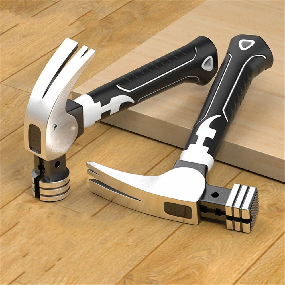 Mini-martelo-para-carpintaria-e-golpear-Nail-Hammer-Tool-Ferramenta ...