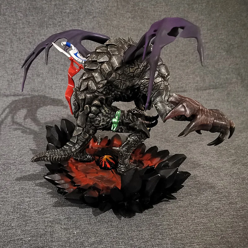 Hunter Dota 2 Roshan
