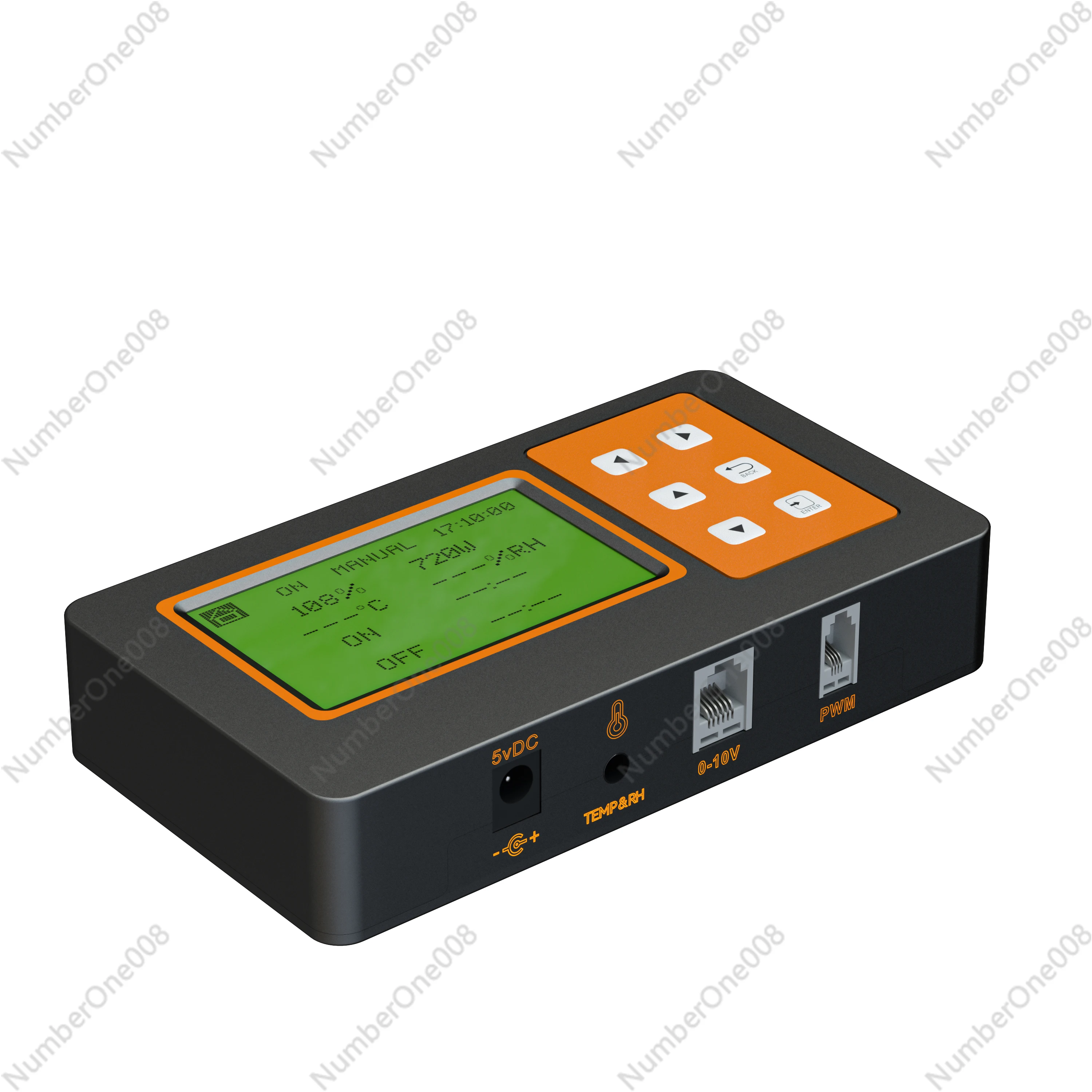 Light-Controller-Smart-led-grow-light-controller-for-30pcs-light ...