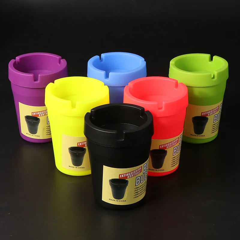 1-Pc-Car-Ashtray-Portable-Ashtray-Cup-Large-Capacity-5-Colors-for ...